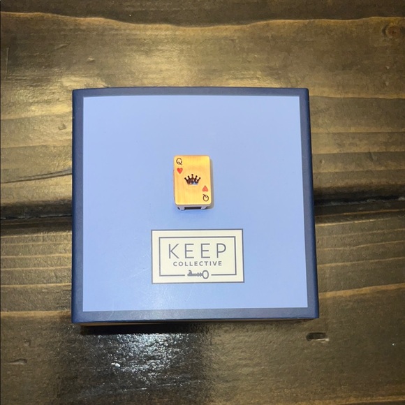 KEEP Collective | Jewelry | Keep Collective Disney Rose Gold Alice In ...